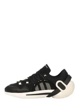 Adidas Y-3 Idoso Boost Sneakers - Black
