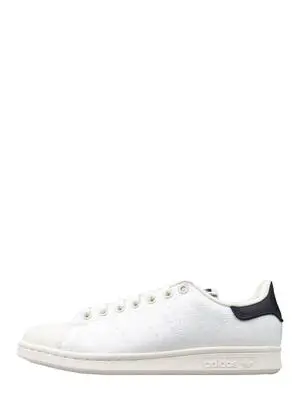 Adidas Stan Smith "cloud White Sand" Sneakers - Cwhite/cblack/sand