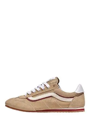 VANS Vans Super Lowpro Cornstalk Tan Sneakers Tan