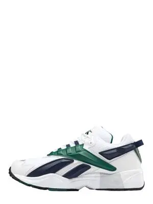 REEBOK Reebok Interval 96 "Dark Green Navy" EH3103 Green