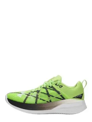 Under Armour Flow Velociti Pro Athletic Sneakers - Green