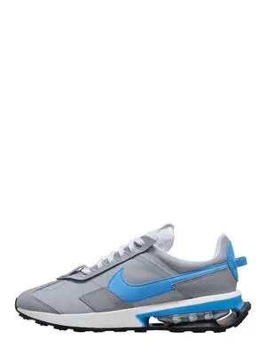 Nike Nike Air Max Pre-Day Sneakers Grey/blue