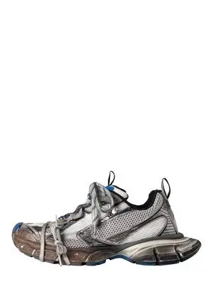 Balenciaga Balenciaga 3XL Sneakers White/grey/blue