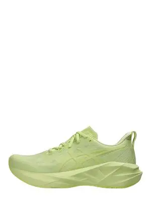 Asics ASICS Novablast 5 Lite Show Athletic Sneakers Huddle Yellow