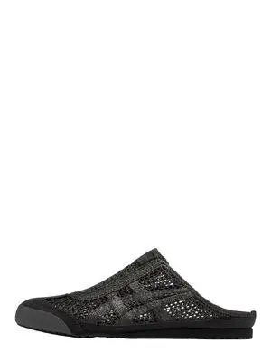 Onitsuka Tiger Mexico 66 Sabot - Black
