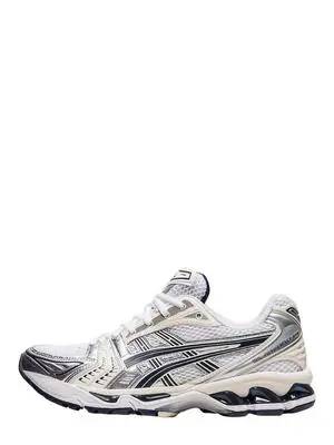 Asics ASICS Gel-Kayano 14 "White Midnight" Sneakers White/black/silver