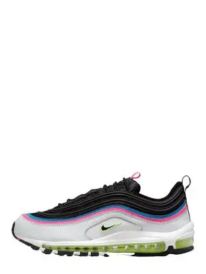 Nike Nike Air Max 97 Sneakers Black/pink