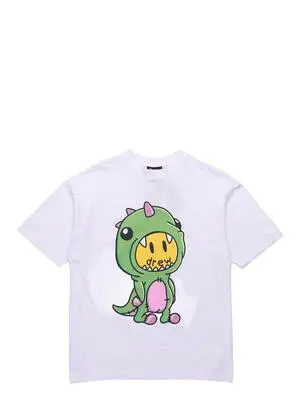 Drew House Dinodrew T-shirt - White