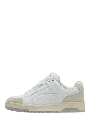 PUMA PUMA Slipstream Lo Retro Sneakers White/gray
