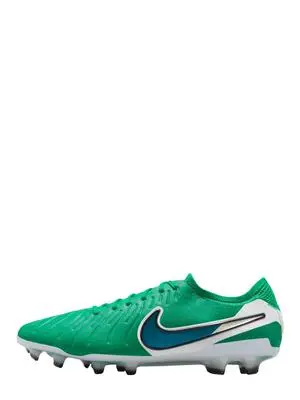 Nike Tiempo Legend Elite Fg Football Boots - Stadium Green/dark Obsidian