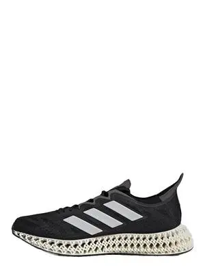 Adidas Adidas 4DFWD 3 Sneakers Cblack/ftwwht/grefiv