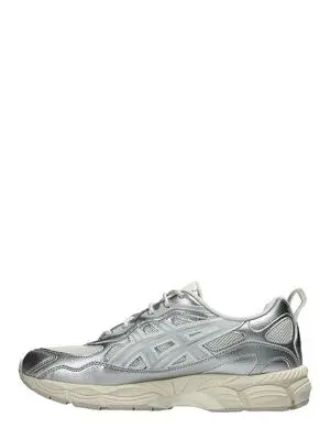 Asics ASICS Gel-NYC RGD "Silver" Sneakers Silver/white