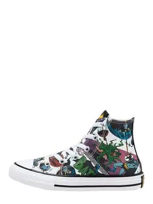 CONVERSE Converse X Batman Chuck Taylor All Star High Top Sneakers