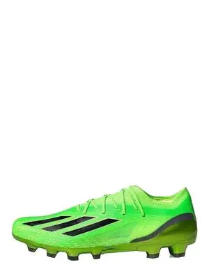 Adidas X Speedportal.1 Hg/ag Cleats - Green