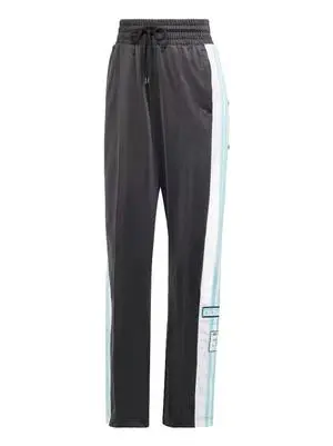 Adidas Adibreak Track Pants - Black/blue