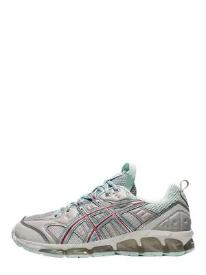 Gray/green