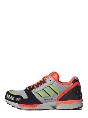 Adidas X Irak Zx 8000 Gtx "a-zx Series - Orange