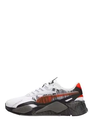 PUMA PUMA RS-X3 Render Sneakers White/red/black