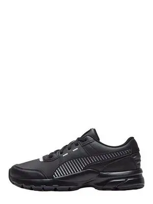 PUMA Future Runner L Sneakers - Black
