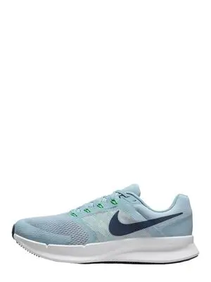 Nike Run Swift 3 Athletic Sneakers - Blue/teal/black