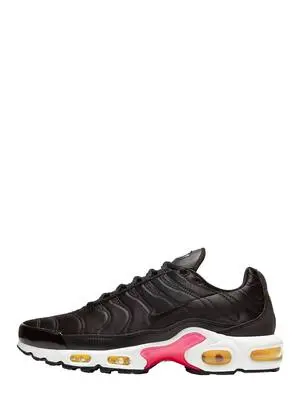 Nike Max Plus Sneakers - Red/yellow/black