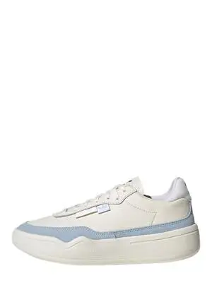 Adidas Adidas Her Court Sneakers White/blue/white