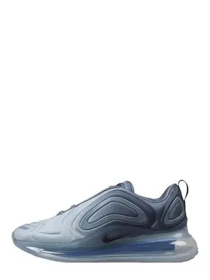 Nike Nike Air Max 720 Sneakers Cool Grey/black-wolf Grey