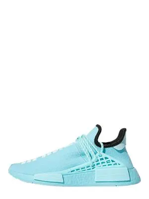 Adidas Pharrell X Nmd Human Race 'aqua - Blue