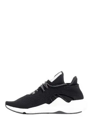 Adidas Y-3 Saikou Sneakers - Black/white