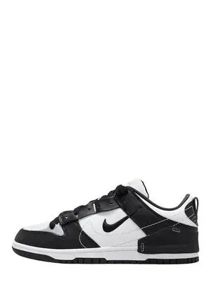 Nike Nike Dunk Low Disrupt 2 Sneakers Black/white