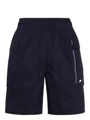 Nike Ar2374-010 Sports Shorts - Black