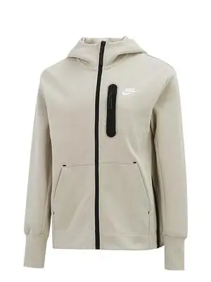 NIKE Nike Sportswear Tech Fleece Full-Zip Hoodie Jacket