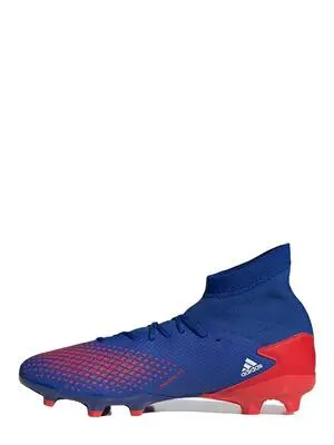 Adidas Predator 20.3 Fg Soccer Cleats - Blue