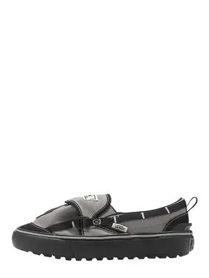 VANS Vans X Nicole McLaughlin Slip-On RS Sneakers Grey/black