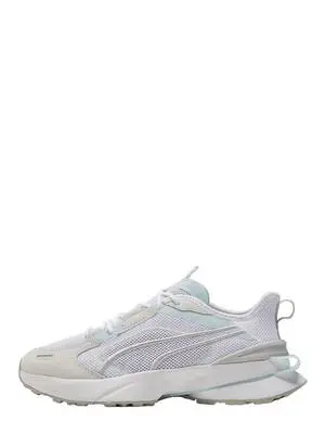 PUMA Pwrframe Op-1 Handcraft Sneakers - Gray