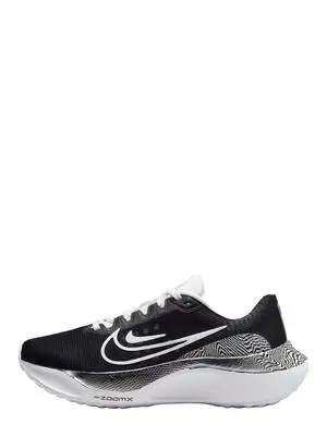 Nike Nike Zoom Fly 5 Premium 'Soundwave' Sneakers Black