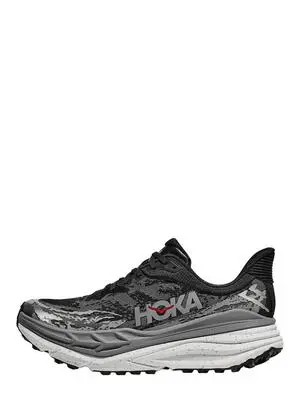 Hoka One One HOKA ONE ONE Stinson 7 Athletic Sneakers Black/outer Orbit