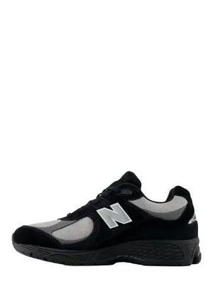 NEW BALANCE New Balance 2002R Sneakers Grey/black