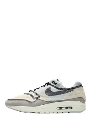 Nike Max 1 "inside Out Phantom" Sneakers - Grey