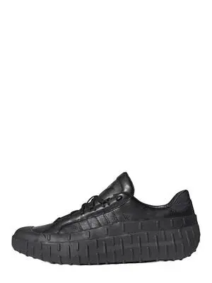 Adidas Y-3 Gr.1p Low Top Sneakers - Black