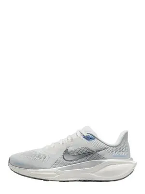 Nike Nike Air Zoom Pegasus 41 Athletic Sneakers Platinum Violet/black
