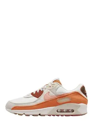 Nike Nike Air Max 90 SE "Sun Club" Gray/brown/orange