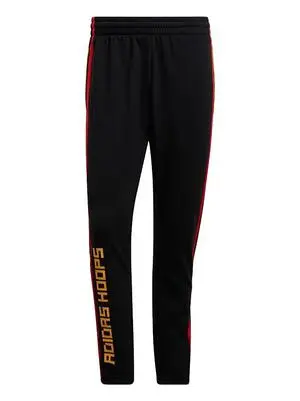 ADIDAS Adidas X Lego Basketball Pants 'black Multi'