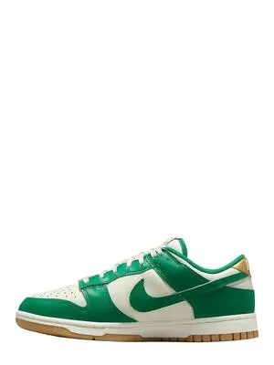 Nike Nike Dunk Low 'Malachite Metallic Gold' Sneakers Goldgreen
