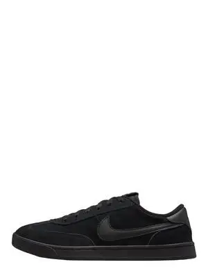 Nike Fc Classic Sb Sneakers - Black