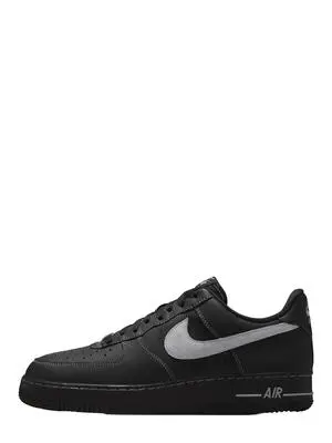 Nike Nike Air Force 1 '07 LV8 Sneakers Black/wolf Grey