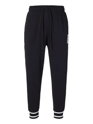 JORDAN Mvp Sweatpants Asia Sizing - Black