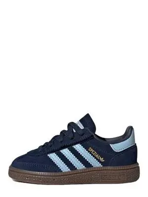 Adidas Adidas Handball Spezial CF 'Navy Gum' Sneakers Navy/gum