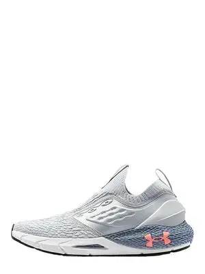 Under Armour Hovr Phantom 2 Sneakers - Grey/pink