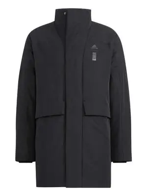 Adidas Logo Puffer Jacket - Default Colorway